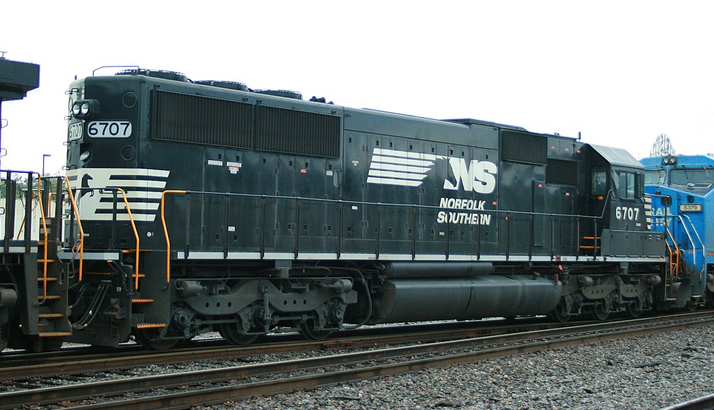 NS 6707